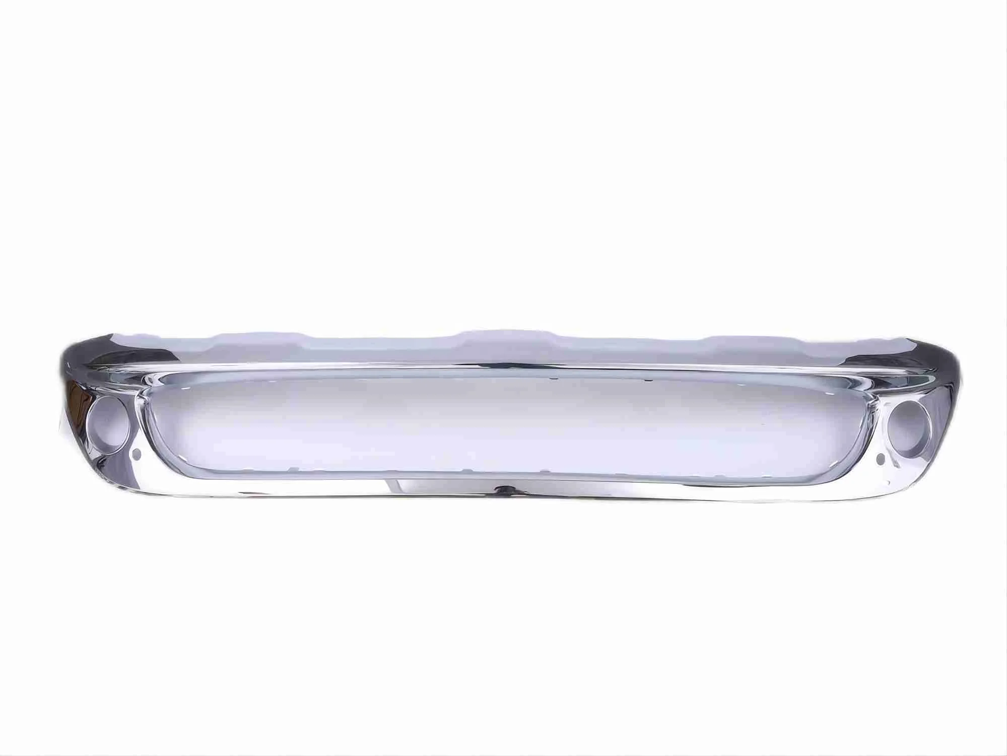 Mercedes-benz GLA CLASS - Electroplated Plastic Bumper Trim