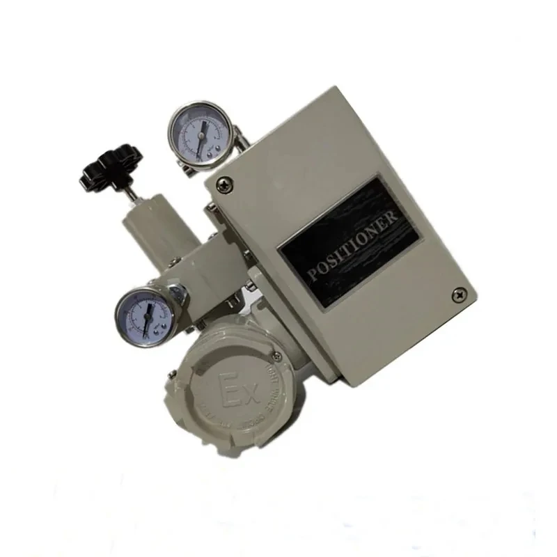 Alibaba.com: HEP-15/16/17 Electric Valve Positioner, Single Acting for ...