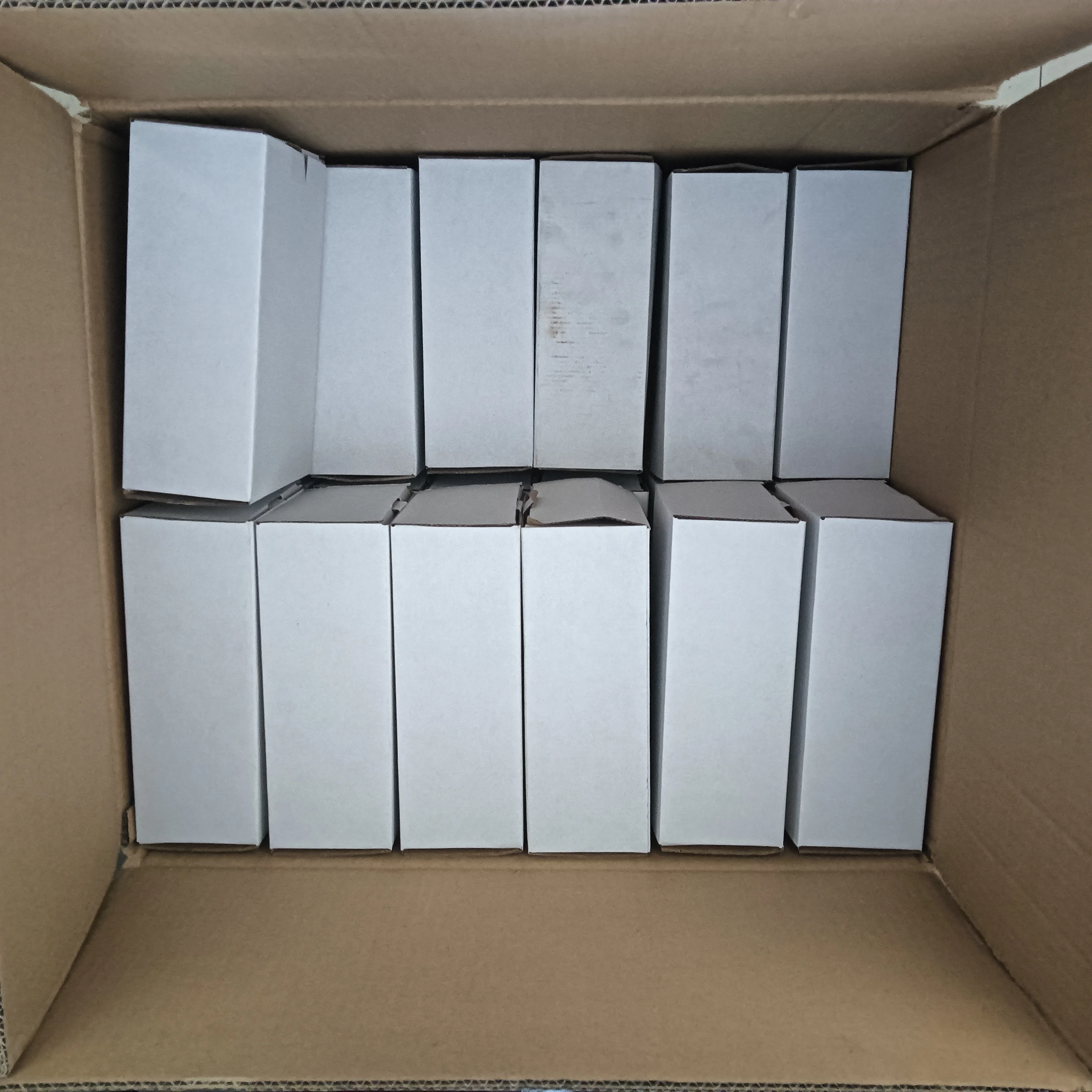 3inch Heavy Duty Tape Dispenser - Reliable Carton Sealing