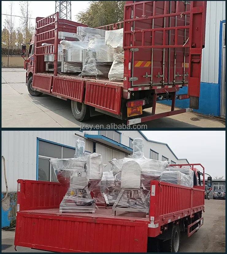 300L Vertical Electric Flip Basket - Efficient Cooking Pot