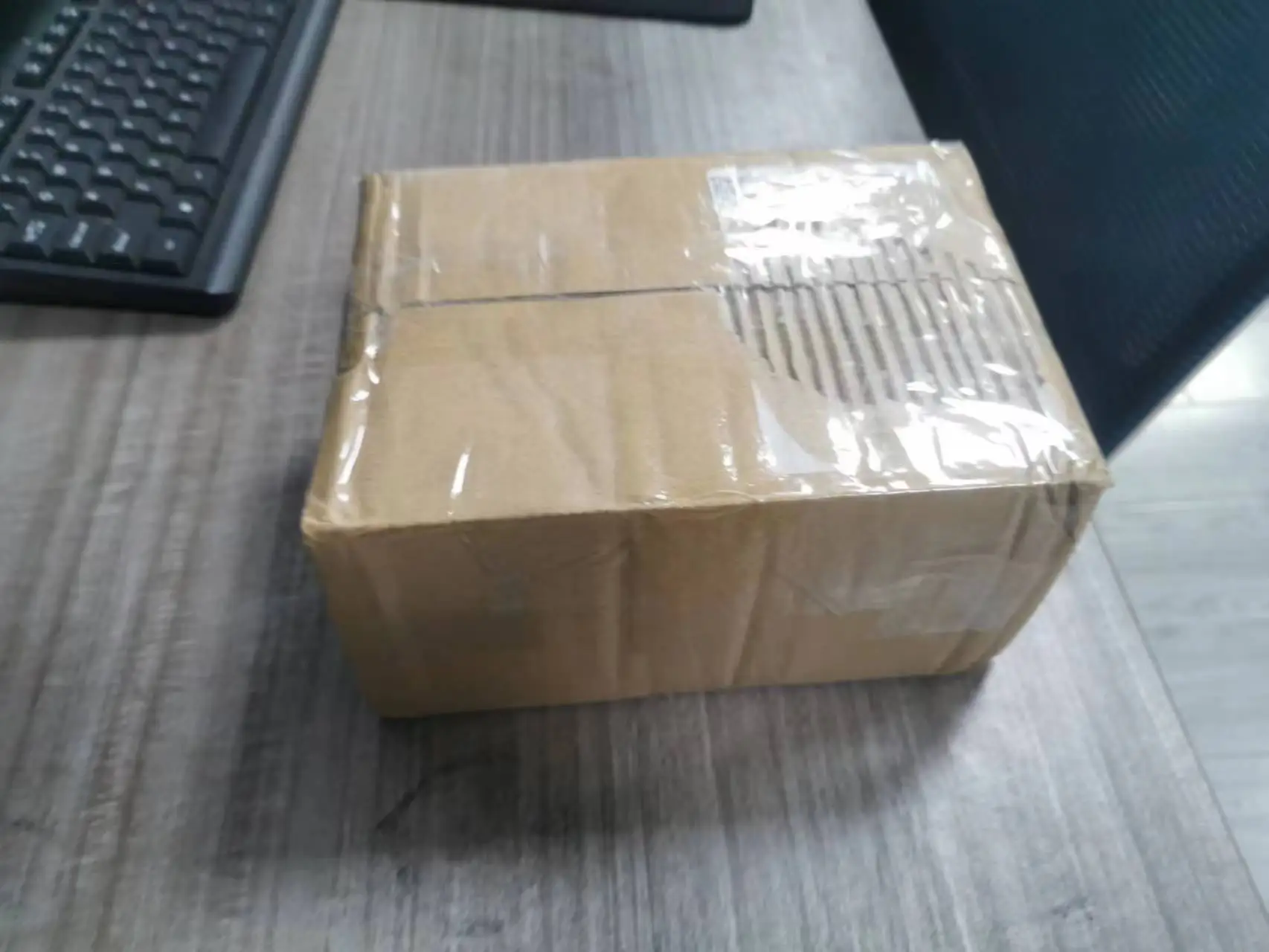 6773 Terminal Block Connector Box Blocks Packaging Terminal Block Type Wins - Buy Terminal Block ...