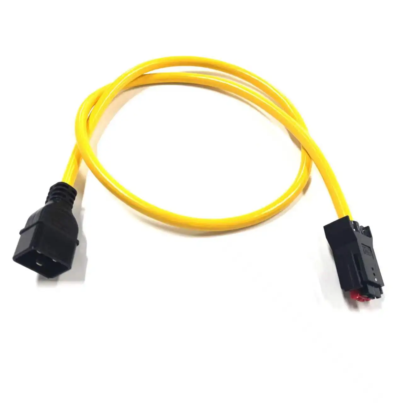 12awg Pa45/p13 Locking Connector Iec C20 To P13 Heavy Duty Power Cord ...