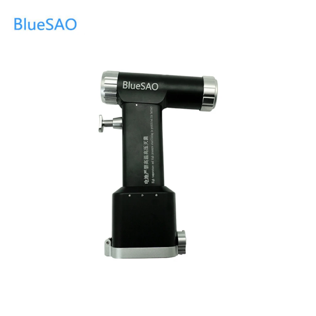 Bluesao Electric Surgical Orthopedic Drill & Saw for Small Animals