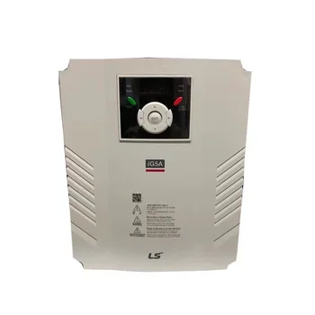 Ls Inverter Sv004ig5a-4 Ig5a 0.37kw 0.4kw Three-phase 380v - Buy 3 Phase Inverter,Generator ...
