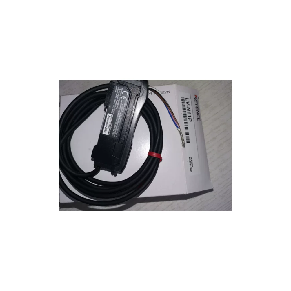 Professional Fs-v33 Digital Laser Cmos Original Keyence Sensor With ...