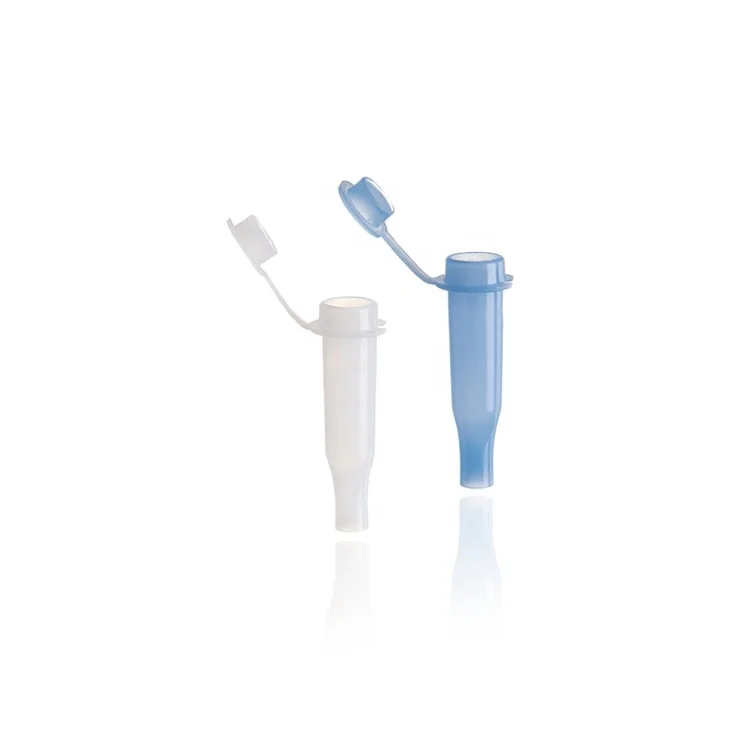 White blue disposable sample cup for roche cobas| Alibaba.com