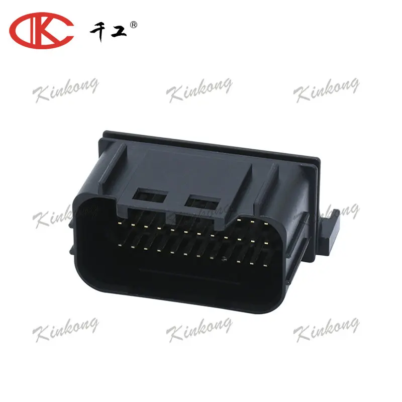 铃木GSXR MX23A36NF1/MX23A36XF1使用的JAE 36针公母防水电动摩托车连接器印刷电路板插头| Alibaba.com