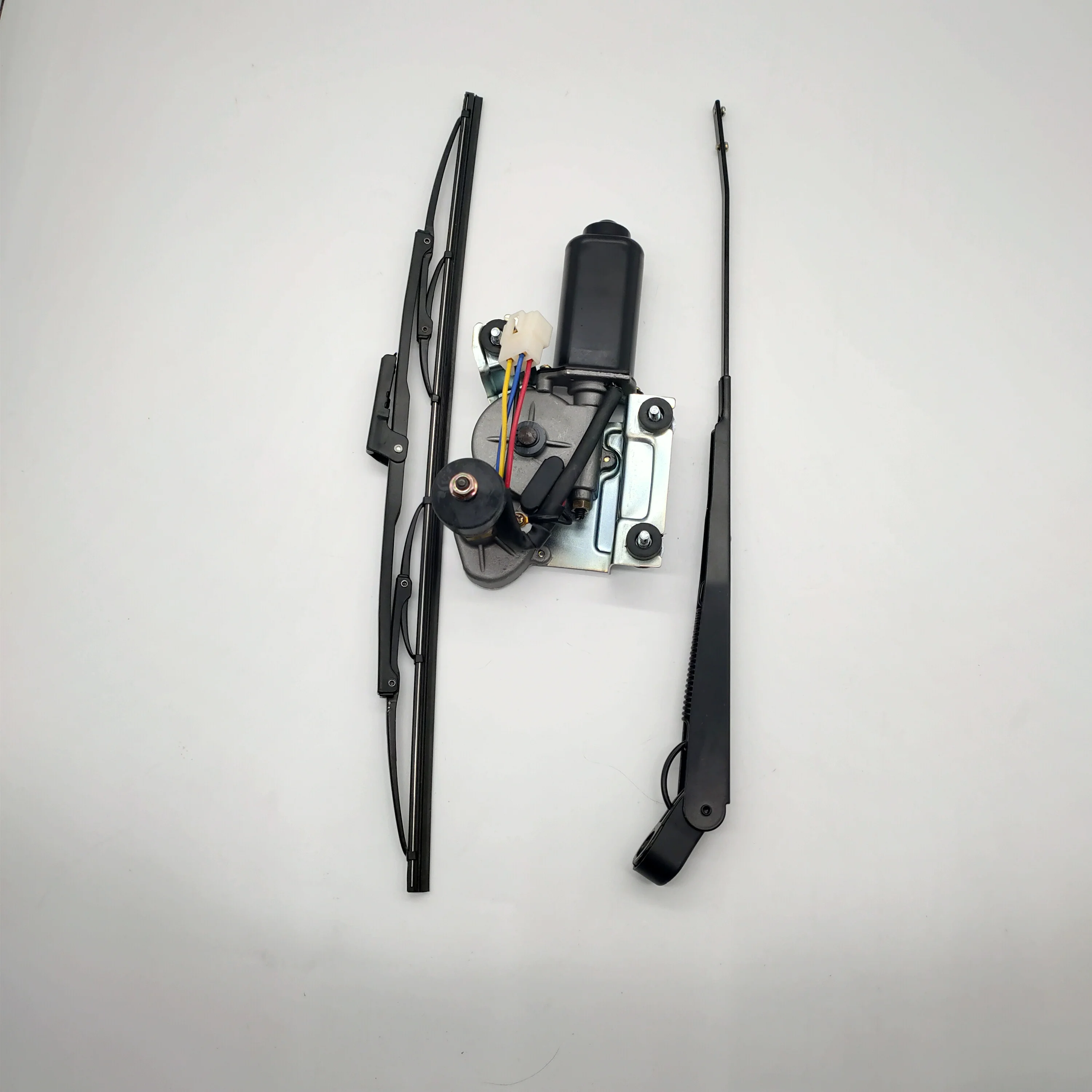 Wiper Motor Assy for Caterpillar CAT 70B 120B 200B Excavator Electrical ...