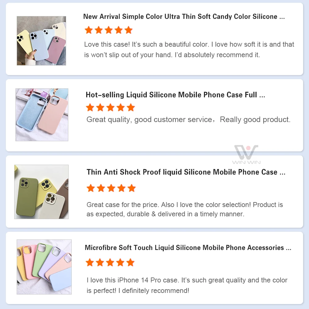 Luxury Liquid Silicone Case For Iphone 15 14 13 12 Shockproof Tpu ...