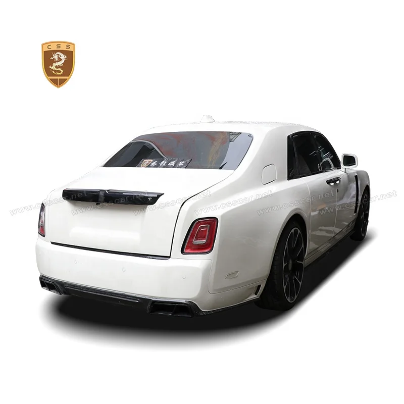 Alibaba.com: Upgrade Phantom 8th Generation MSY Bodykit for Rolls Royce ...