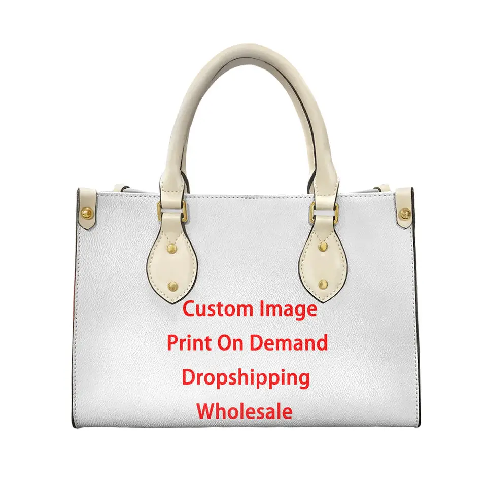 Luxury Polynesian Tribal Samoan Print Shoulder Bags for Women Customize ...