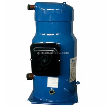 R410a R454b R452b Qishanr Scroll Refrigerant Compressor Model ...