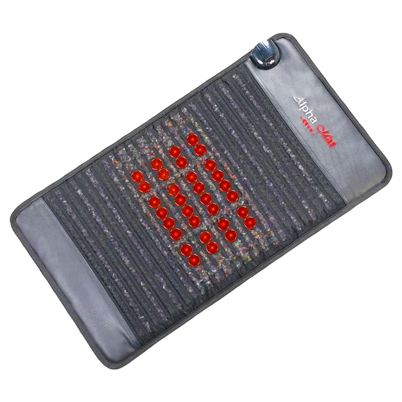 Alphamat A900 Pemf Photon Biomat Therapy Mattress Far Infrared Pad Bio ...