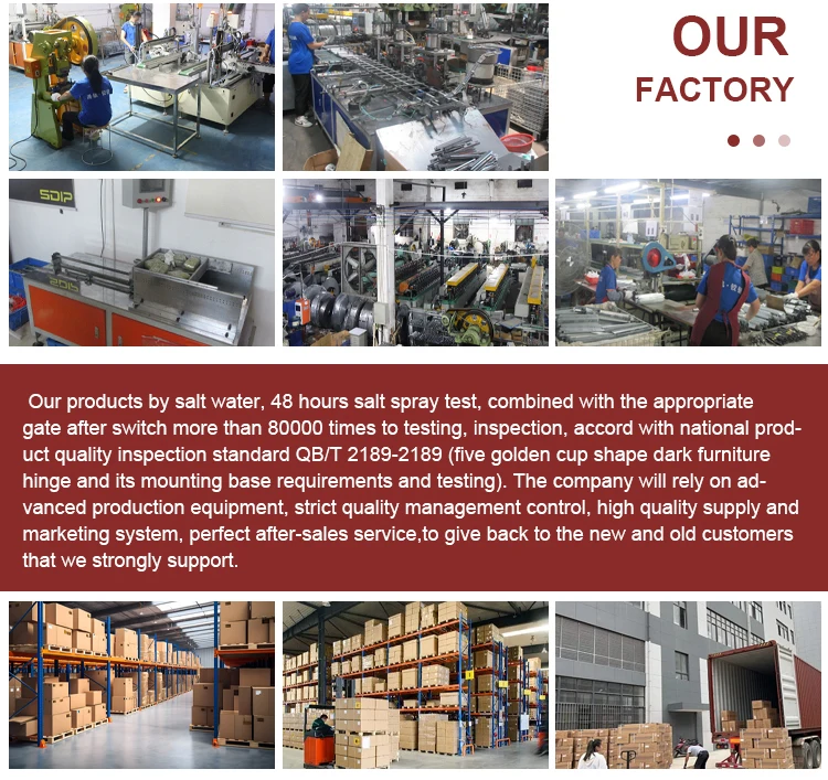 9802 Ordinary Two-stage Iron Hinge Wardrobe Cabinet Door Furniture ...