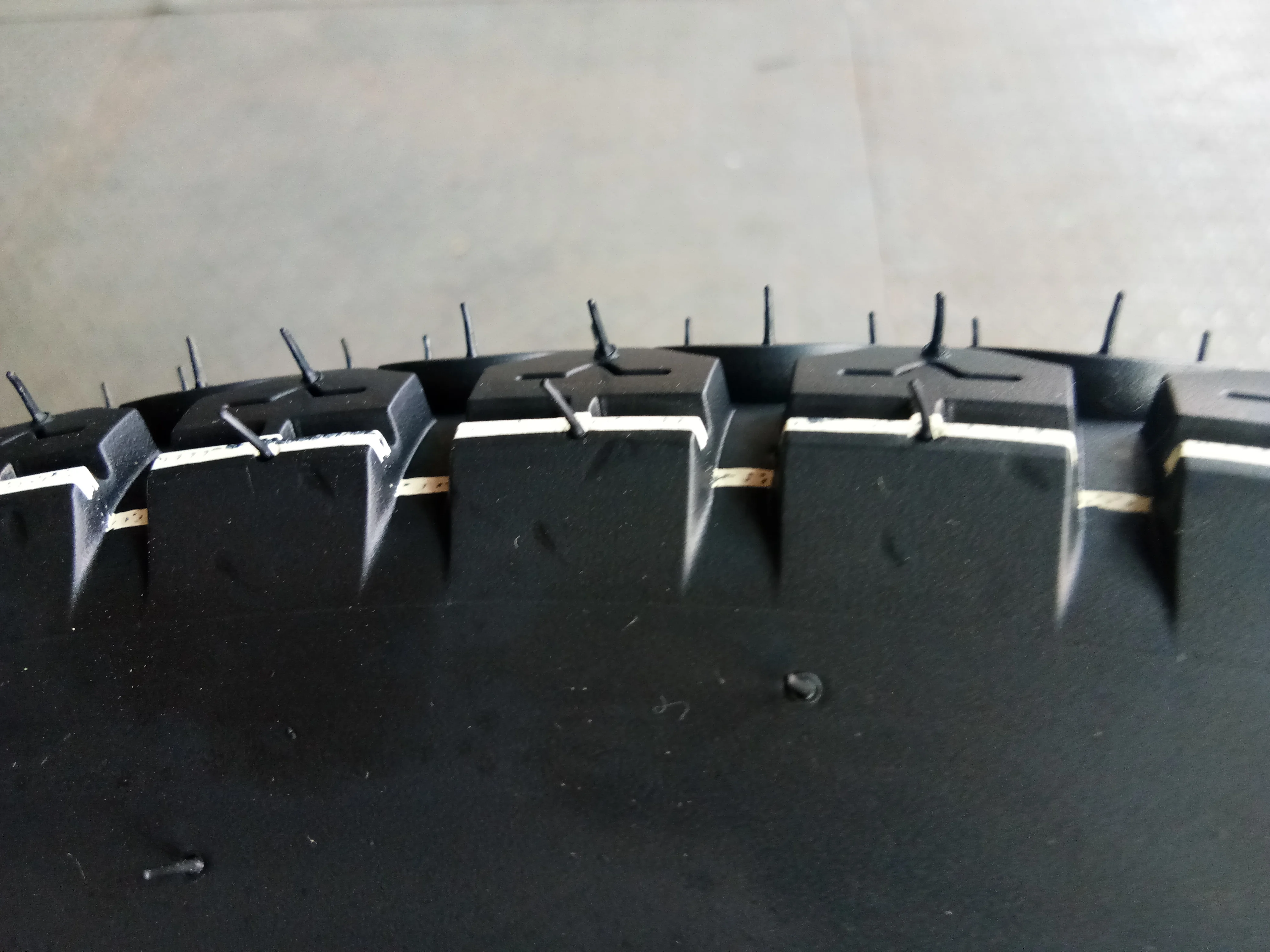 180/50-17 180/55-17 190/50-17 190/55-17 200/50-17 200/55-17 17 Inch ...