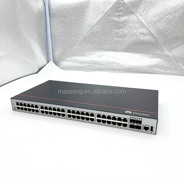 Huawei Network Switch Series S5735-l48p4x-a1 Network Ethernet Switch ...