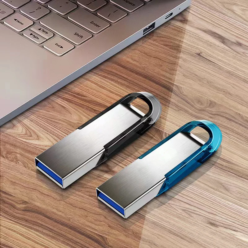 USB Flash Drives - Reliable Storage Solutions