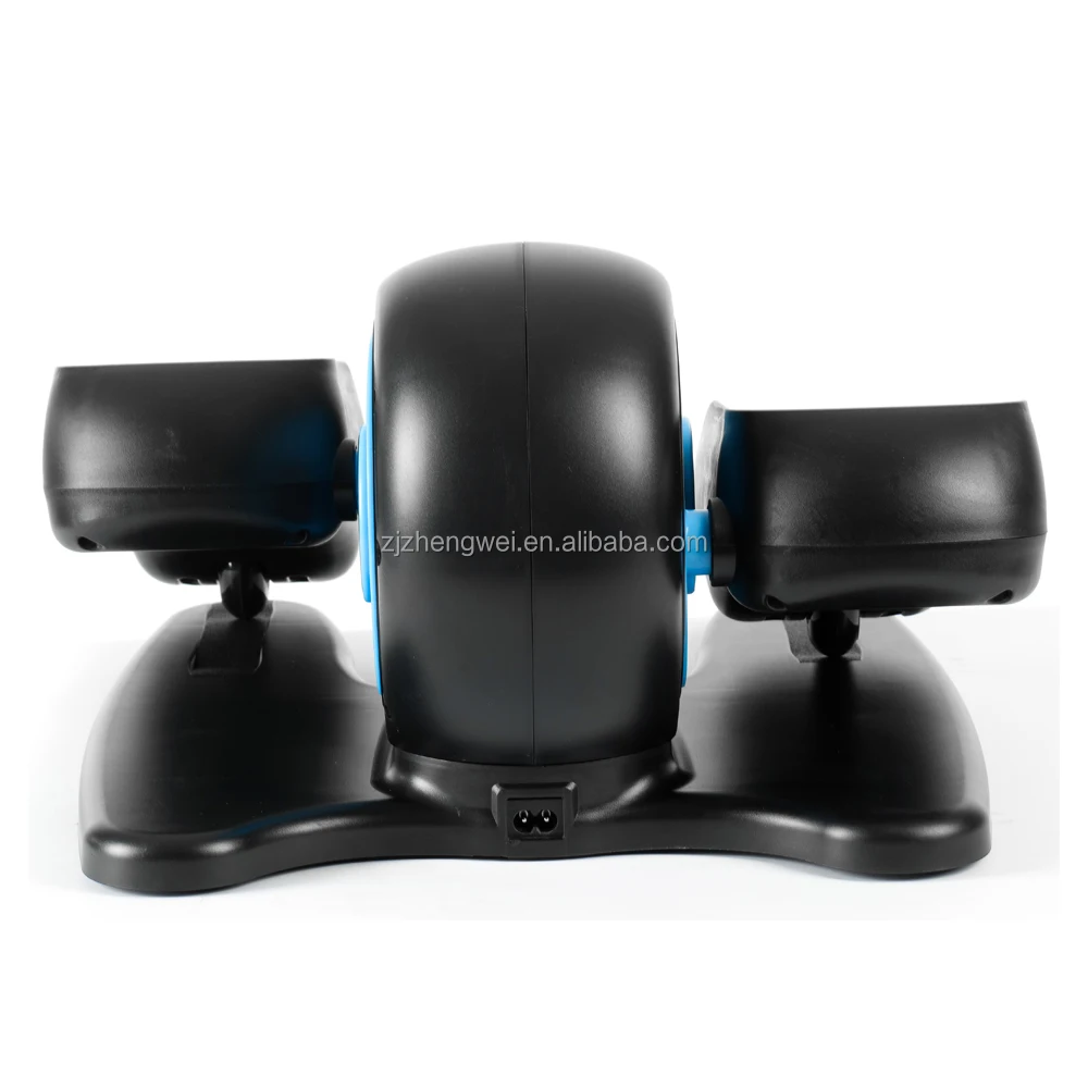 Mini Elliptical Machine for Home Gym - Portable & Versatile