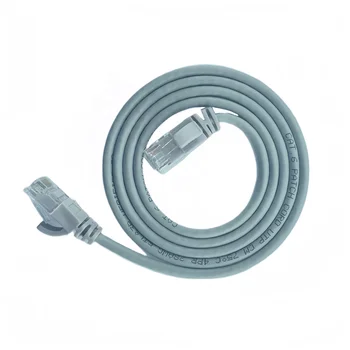 Lan Cable Utp Cat6 Slim Patch Cord Cable 305m Box Rj45 Network Patch ...