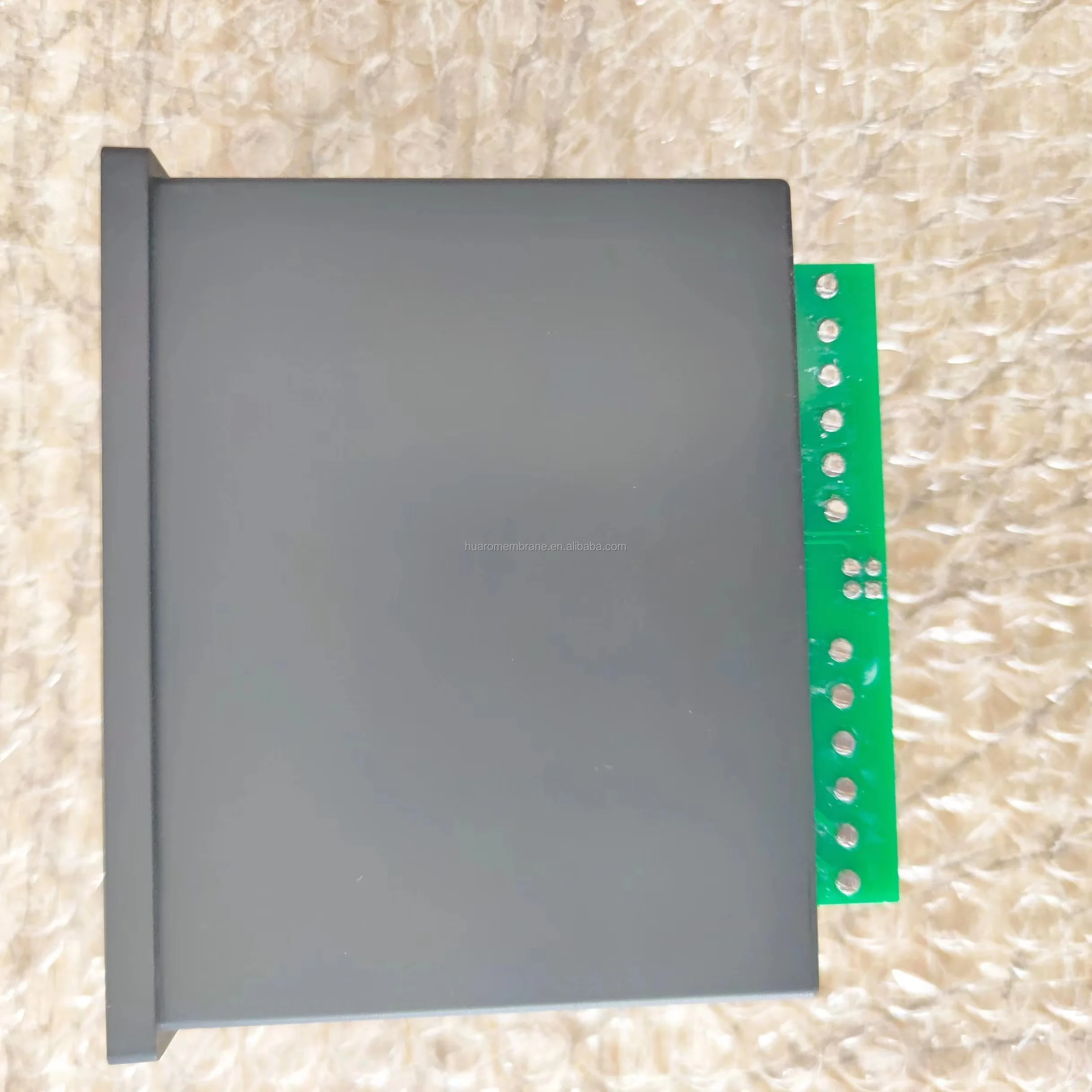 SUNHO Single-Stage Reverse Osmosis Controller - HMK-PLC