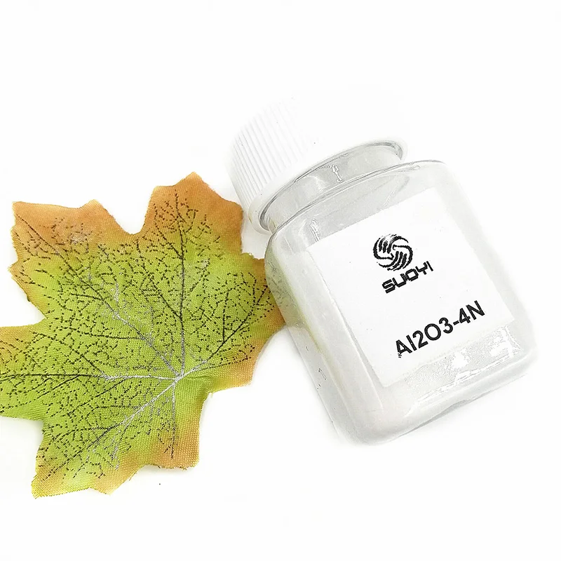 Sapphire Usage High Purity Alumina Al2o3 Aluminum Oxide Catalyst ...