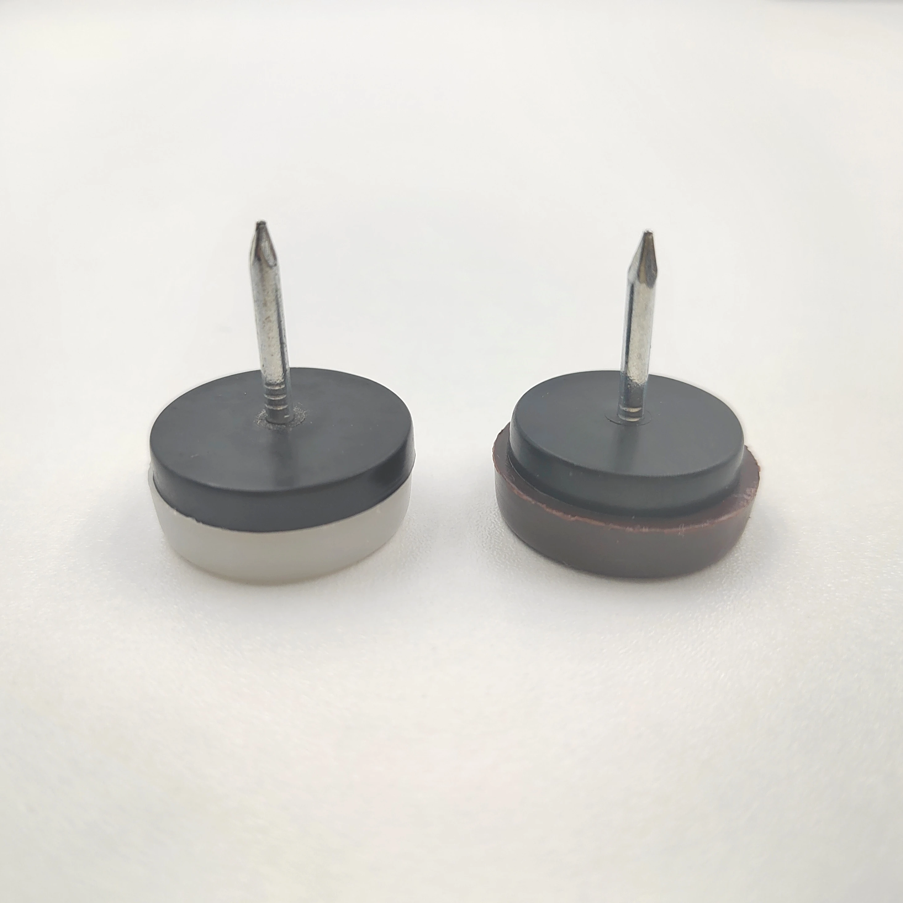 30mm Chair Table Leg Circle Glide Exercise Foot Protector Chair ...