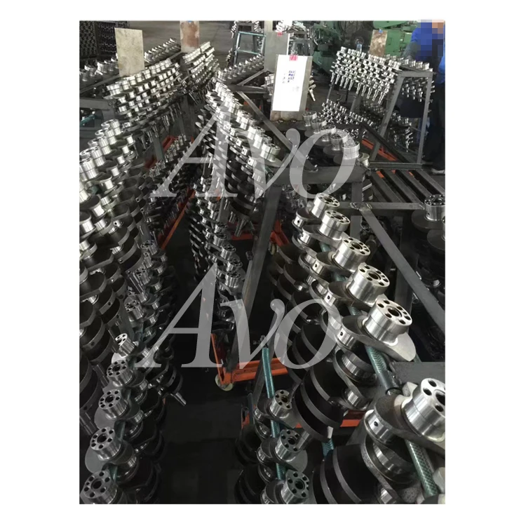 雪佛兰Aveo Gentra火花原装B12发动机96413066 96413077 9002796 24515572曲轴| Alibaba.com