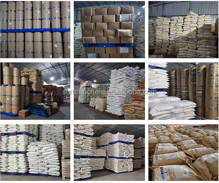 Modified Corn Starch Modified Corn Starch Food Grade Modified Corn ...