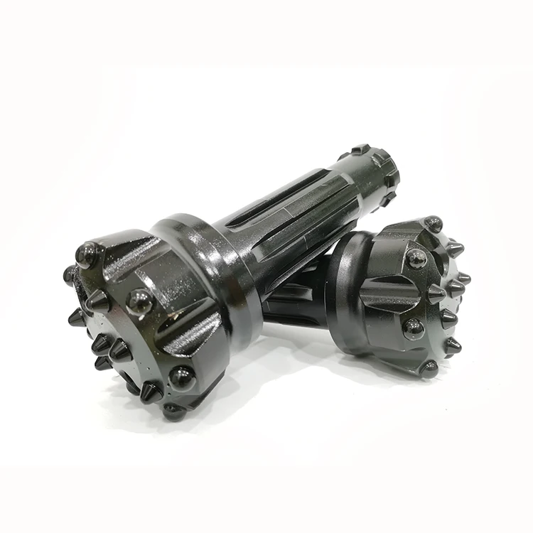 Dth Hammer Bit For Water Well Drilling Use - Buy Dth Hammers dth Bits ...