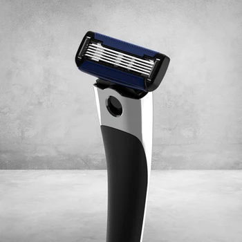 Persona Body Grooming Shave Razor 5 Blade 2022 New Design Razor For ...