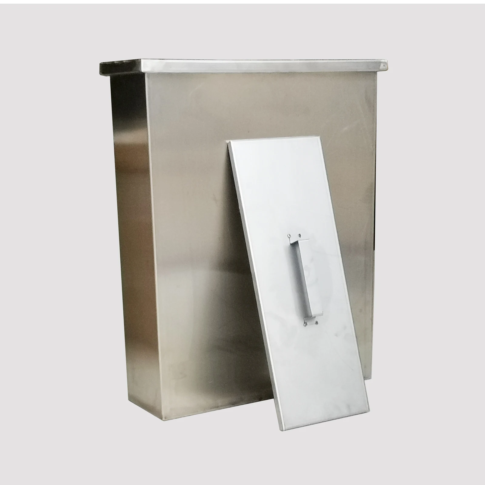 5 Gallon 10 Gallon Stainless Steel Film Processing Bucket X Ray Film ...