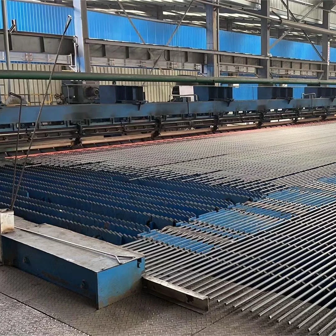 Continous Deformed Bar Steel Rebar Making Machine Production Line Hot ...