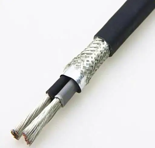 UL Listed 600V Power Cable - Ideal for Telecommunication