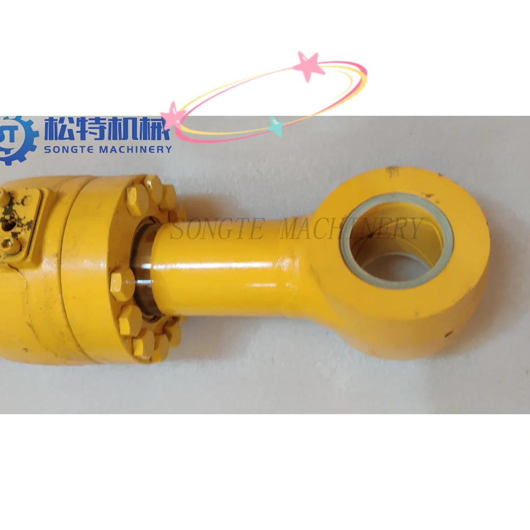 Excavator Mini Excavator Parts Arm Hydraulic Cylinder Pc1250-7 Pc200-7 ...