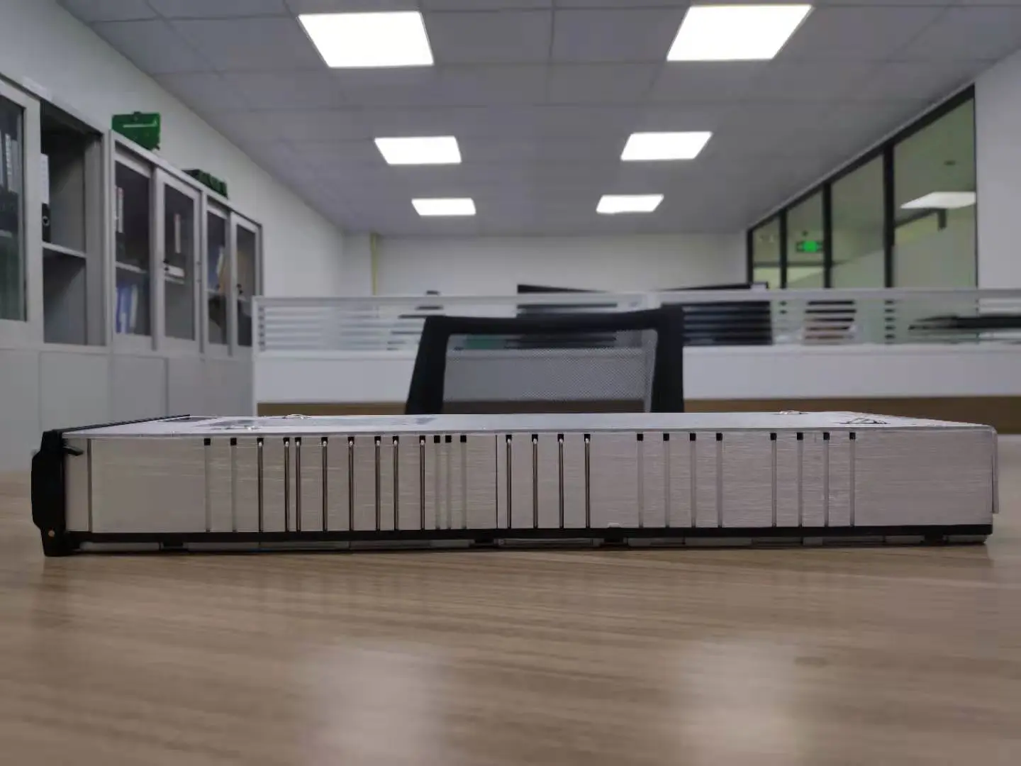 Eltek Rectiverter Rectifier & Inverter In One Box 48v 230/1500 48/1200 ...