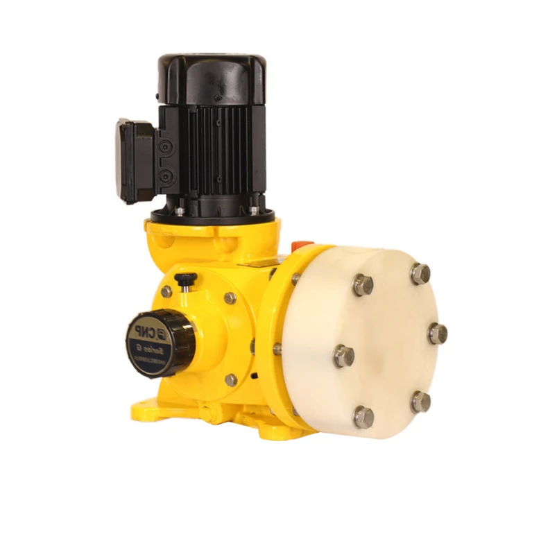 Alibaba.com: 1000 Lph PVDF fluid end chemical dosing pump for aluminum ...