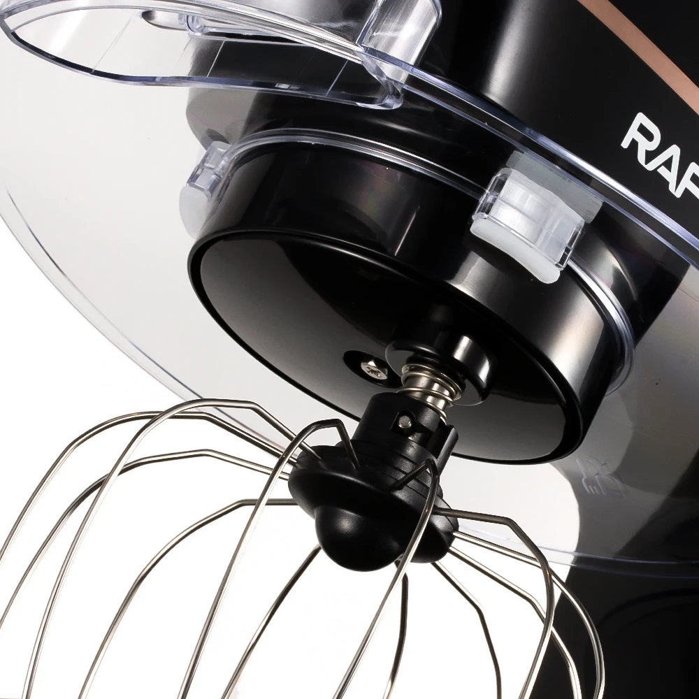 RAF Kitchen Stand Mixer - 12L Blender with Heavy Duty