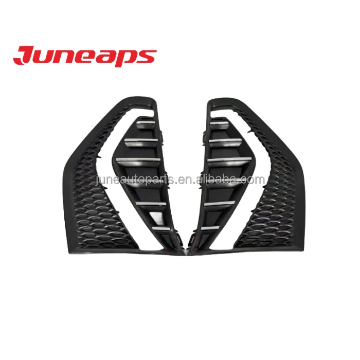2803131XST01A 2803127XST01A for Haval Jolion Grille - Black ABS