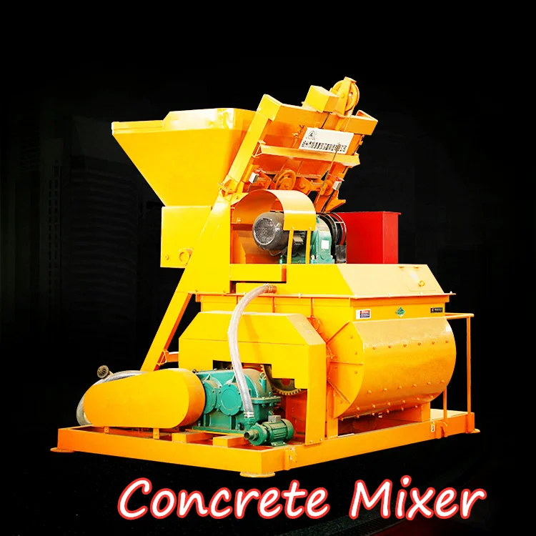 Concrete Modular House Machine - Efficient & Durable