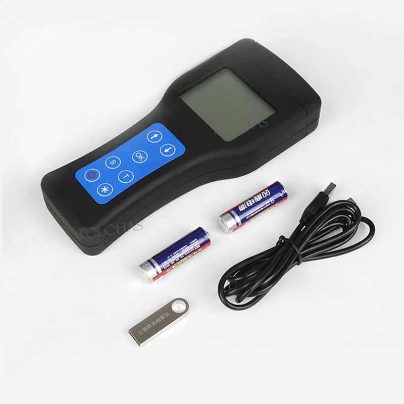Lhby420 Biofluorescence Detector Rapid Atp Tester Lab Handheld Atp ...