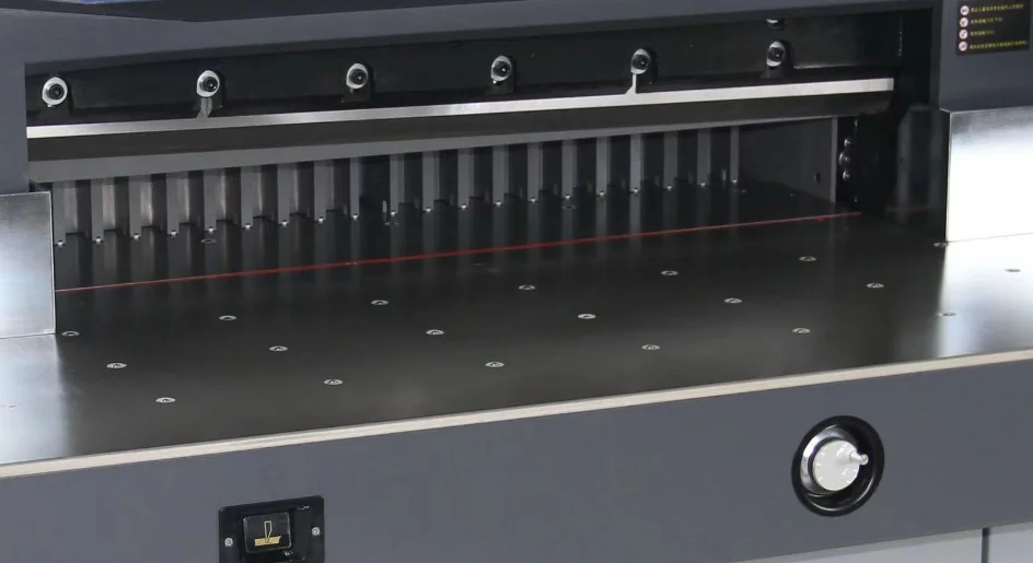 36 Inch Paper Cutting Machine - High-Accuracy & Efficiency