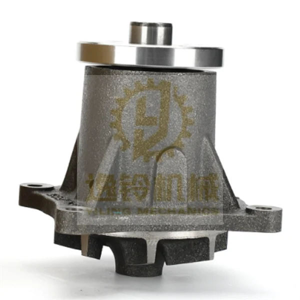 178-6633 1786633 E320c Water Pump For Caterpillar Excavator Engine ...