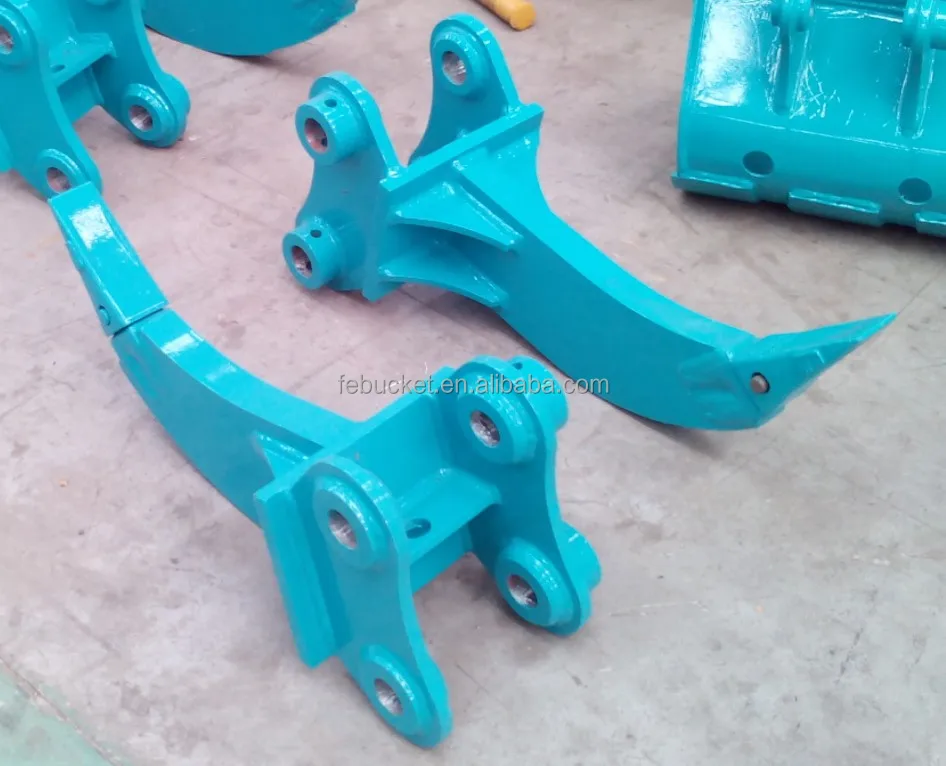 Mini Excavator Rippers Single Tine Ripper - Buy Mini Excavator Rippers ...