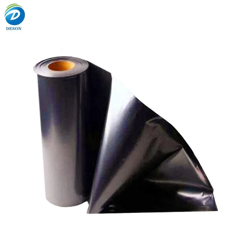 Deson Self Adhesive Velvet Matte Polished Transparent Polycarbonate ...