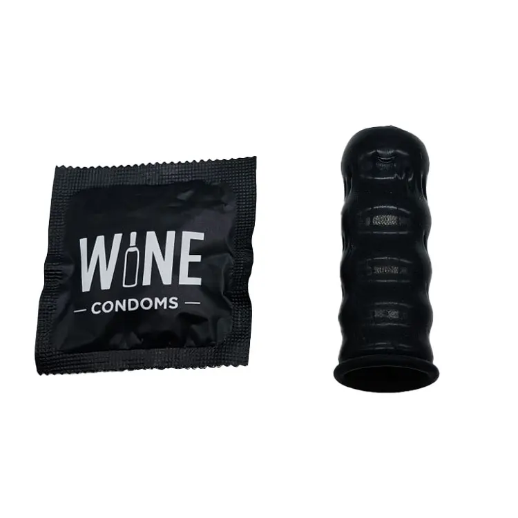 Ebay Wine Condoms Covers Wine Bottle Factory The Original Wine Condoms Buy Custom Color Wine