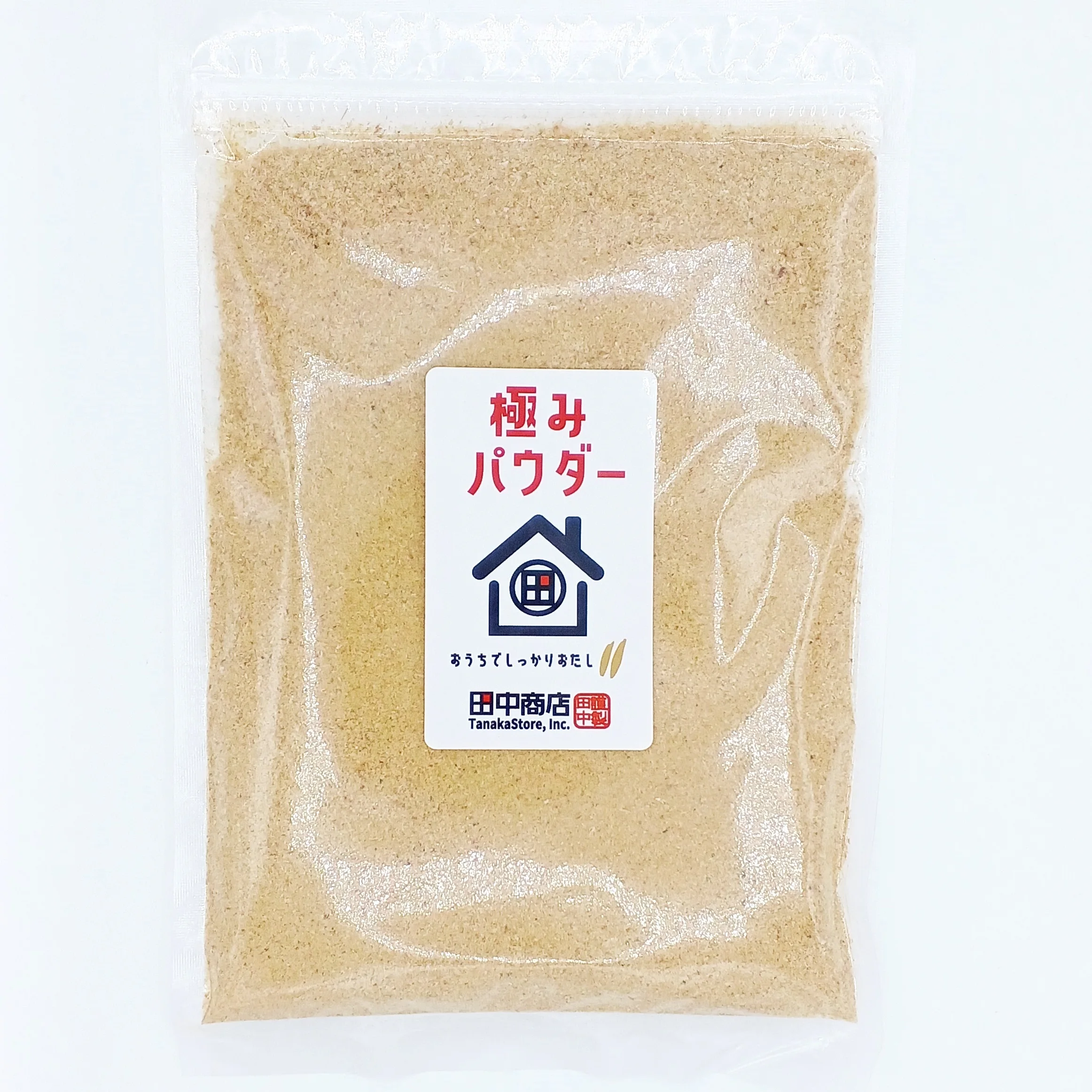 Kiwami Powder (Fermented Bonito Powder, Honkarebushi) 100g X 35 Bags ...