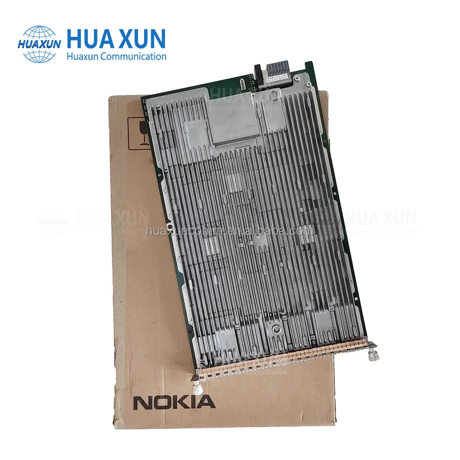 Original 5g Communication Equipment Baseband Board Baseband Station NSN ...