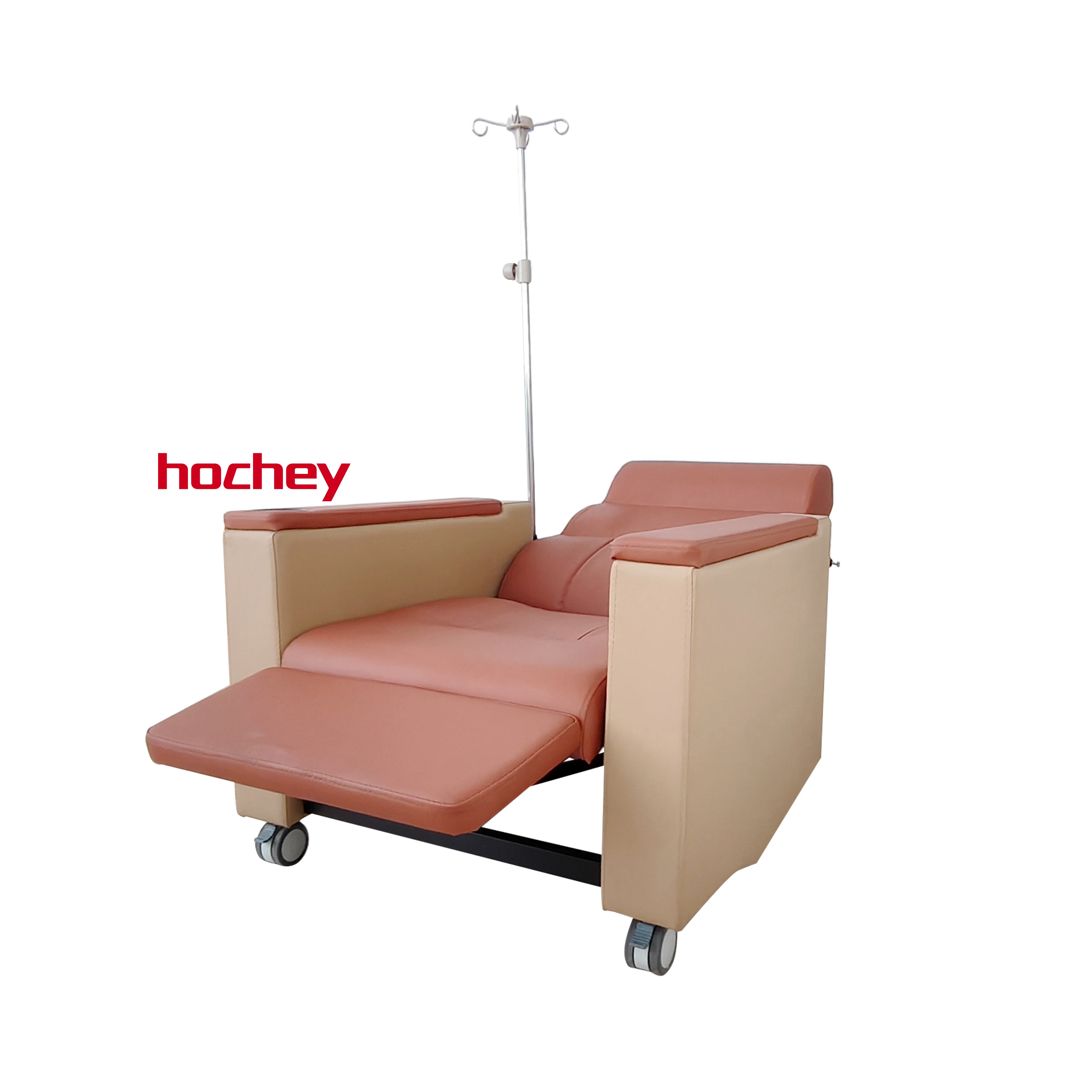 Hochey Surgical Electric Blood Collection Chair Waiting Chair ...