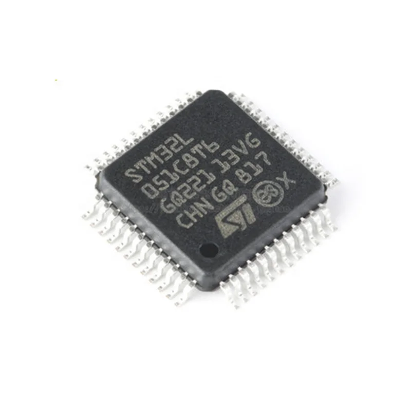 eParthub Original New STM32F103C8T6 LQFP-48 ARM Corte _*-x-M _*-3 32 ...