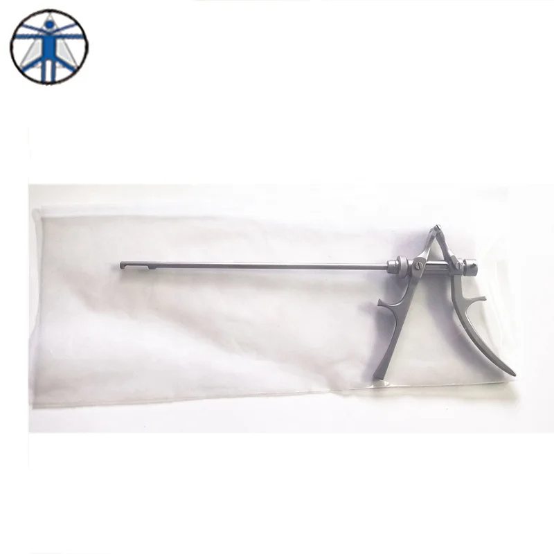 Urology Endoscope Instrument Visual Obturator/ Straight Head / Surgical ...